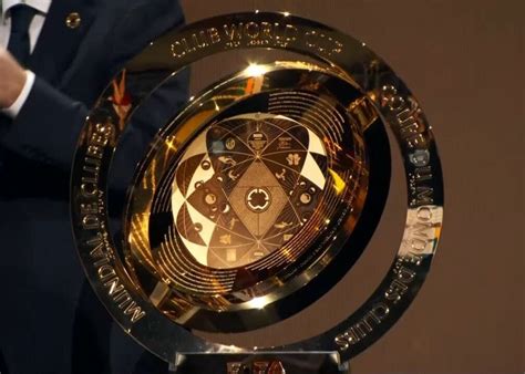 ویدیو رونمایی کاپ قهرمانی جام باشگاه‌های جهان ۲۰۲۵ خبرورزشی