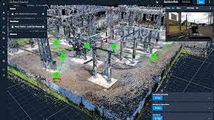 DroneDeploy Unmanned Network