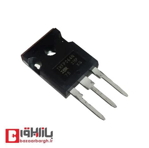 ترانزیستور Irfp064