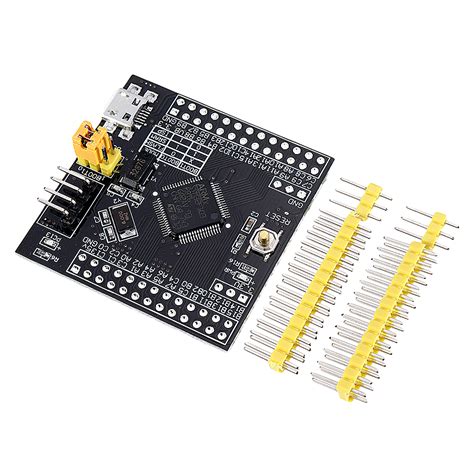 Stm32f103rbt6 Core Development Board 32f103 Small System Board Stm32