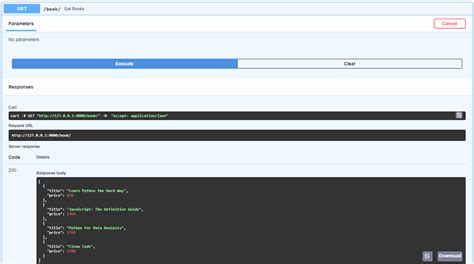 สราง API ดวย Python FastAPI แบบเบองตน STACKPYTHON