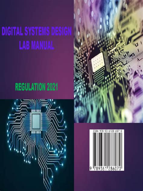 332 dsd lab manual pdf logic gate electronic circuits