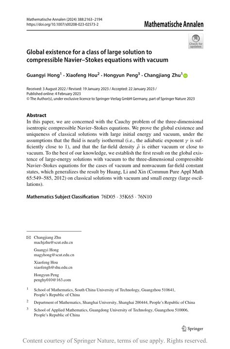 Global Existence For A Class Of Large Solution To Compressible Navier