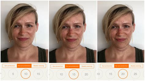 Face Sunscreen Comparison At Bernard Baril Blog