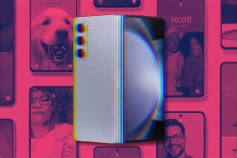 When Will Samsung Galaxy Z Fold 5 Get The Android 14 Based One Ui 6 Update Knowyourmobile