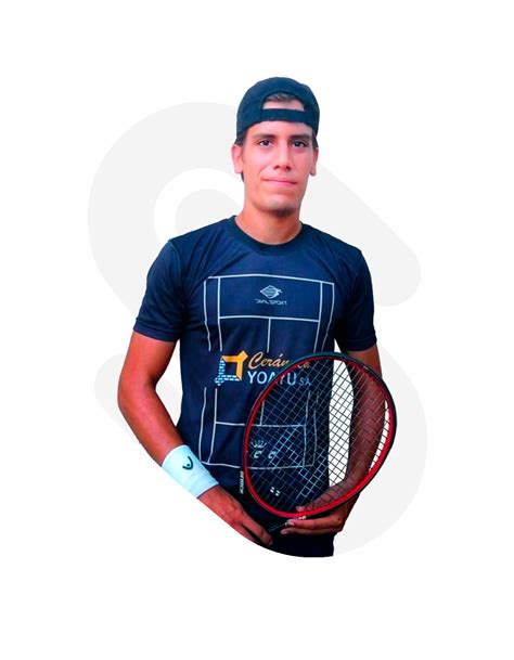 Picture 1 Of Facundo Martínez