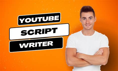 Write A Captivating Youtube Script Or Video Script For You By Adeelwriting Fiverr