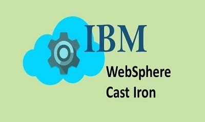 IBM WebSphere Cast Iron Training By Certified Experts IBM Cast Iron