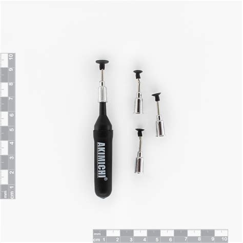 Hobbytronics Vacuum Sucking SMD Picker