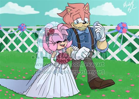 In Case You Havent Heard Im Engaged To Celebrate I Drew Amy