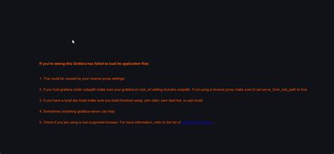 Grafana Inside An Iframe Configuration Grafana Labs Community Forums