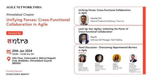 Maulik N Shah On Linkedin Agility Ahmedabad
