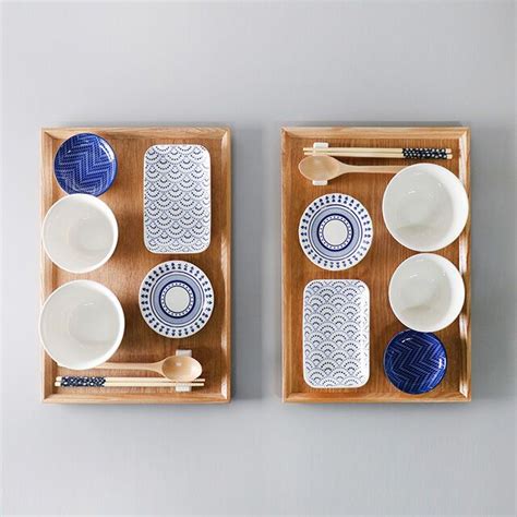 하루 2인 그릇 식기세트 16p 감도 깊은 취향 셀렉트샵 29cm