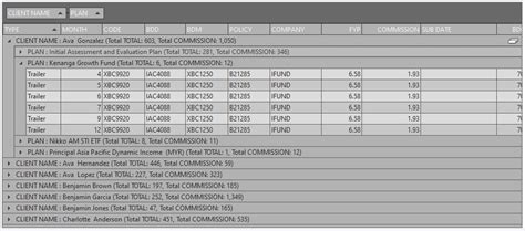 Easy Excel Analysis Archives Yohz Software Development Blog