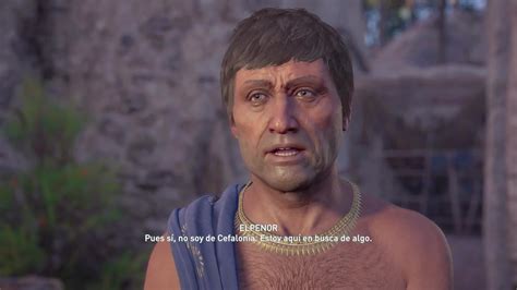 Assassins Creed Odyssey