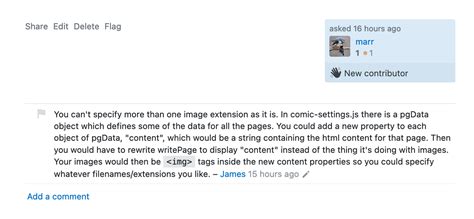 Why Cant I Mark My Question As Answered On Stack Overflow Meta