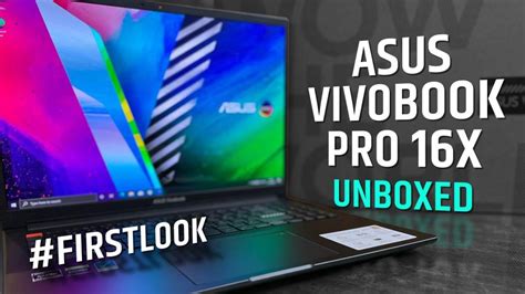 Asus Releases Vivobook Pro X With Oled Display In India Checkout Key Features Specs And