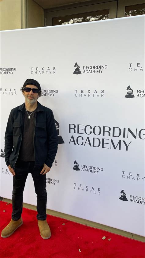 Aben Eubanks On Linkedin Always Great To Get Back To The Atx Good Times The Recording Academy…