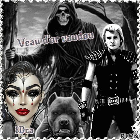 Veau Or Vaudou Безплатен анимиран  Picmix