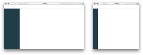 Css Grid макет приложения в продакшене Rgb