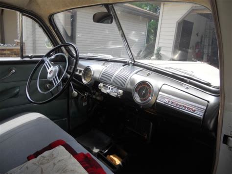 1947 Mercury Coupe Flathead V8 Classic Mercury Coupe 1947 For Sale