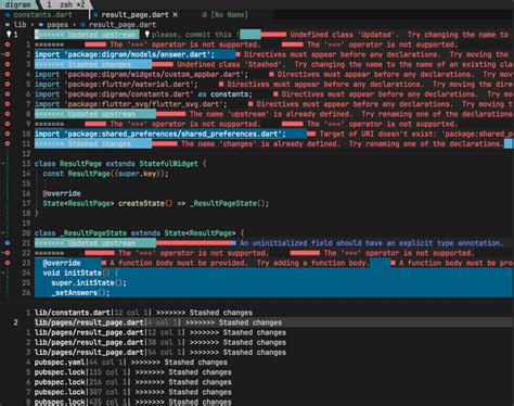 Disable Lsp In Git Rebase Mode Rneovim