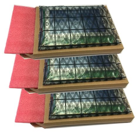51 Inch 240x128 Graphic Lcd Display Module T6963c Grandado