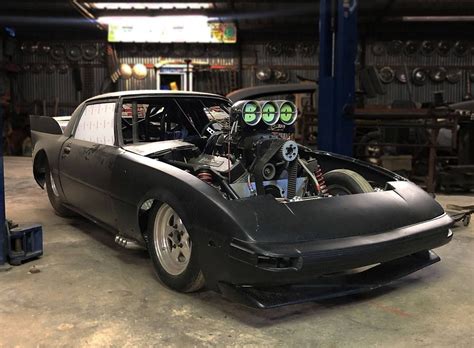 Rolling Chassis Rx7 At Angel Singleton Blog