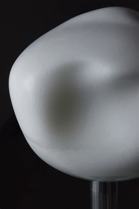 Daydreaming Objects Unveils Lamps With Infinitely Recyclable Wax Shades