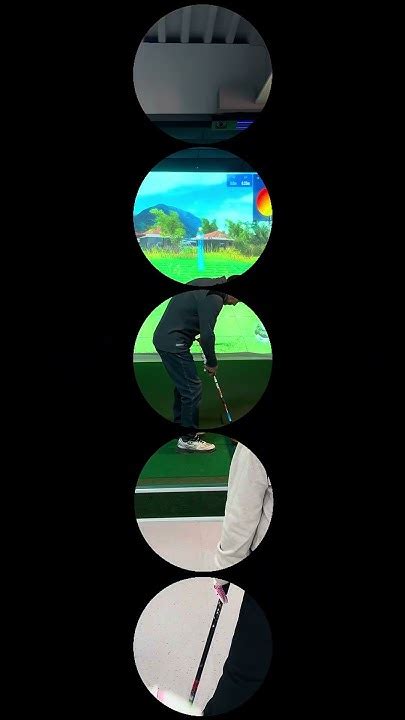 논산스포츠사랑 파크야 스크린파크골프 Youtube