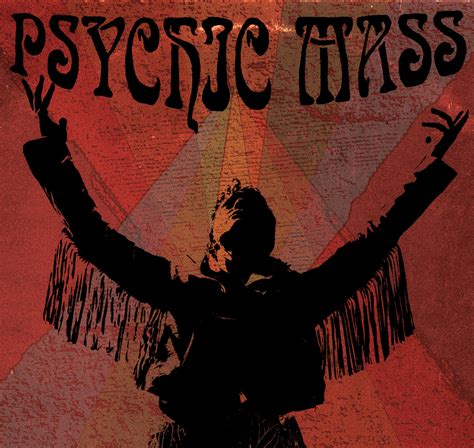 Desert Psychlist Psychic Mass ~ Arrival Of The Church Of Psychic Mass Review