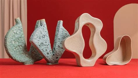 Exploring Ceramics The Slab Technique Domestika