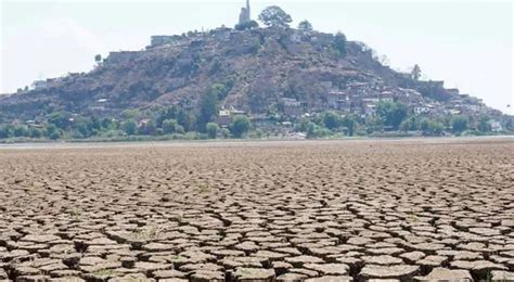 Caen 3 Que Robaban Agua En El Lago De Pátzcuaro Frontenet