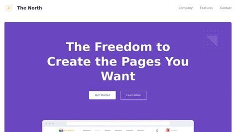 Tailwindcss Header Component