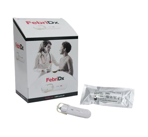 Febridx