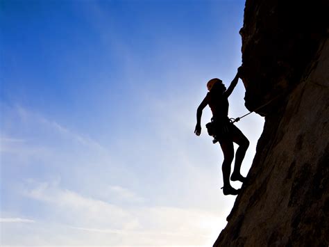 Rock Climbing In Gangtok