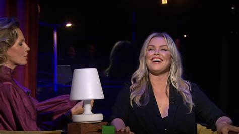 Voor Bridget Maasland Geen Jochies Meer Weekblad Party