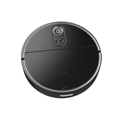 Робот-пылесос 360 S10: купить в Новосибирске по доступной цене ...
