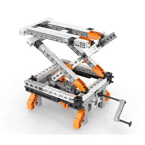 Конструктор Механика Шестерни и червячные передачи купить в интернет ...