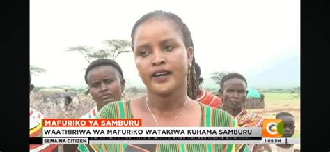 Organic Meal From Samburu Ana Haga Ya Gorofa Sex And Relationships