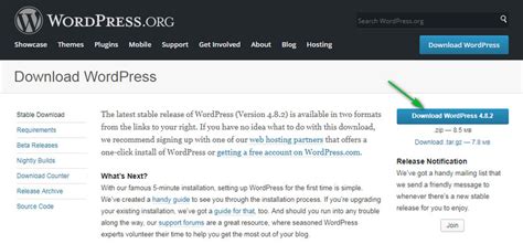 How To Install Wordpress Locally On Windows And Mac Mythemeshop