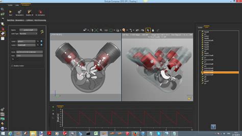Simlab 3d Products Simlab Cad Viewer