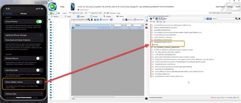 How To Find Ios Hidden Assets The Forensic Scooter