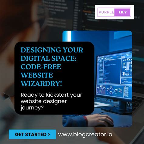 Purple Lily Bv On Linkedin Webdesign Nocodemagic Digitaldreams