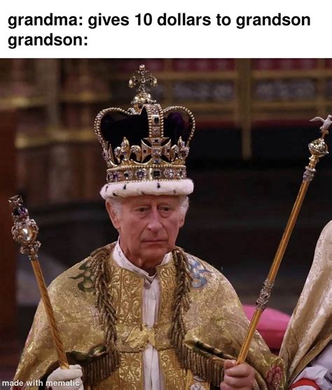 The Best King Memes Memedroid
