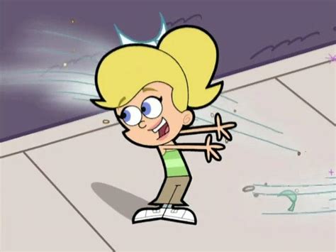 Cindy Vortex By Nickelodeon Fan On Deviantart