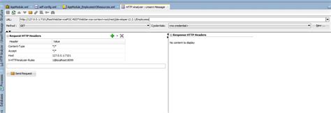 Oracle Adf Create A Restful Web Service Directly From Application