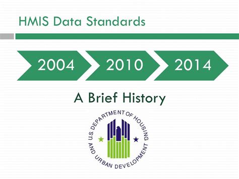 Ppt Hmis 2014 Data Standards Training Powerpoint Presentation Free