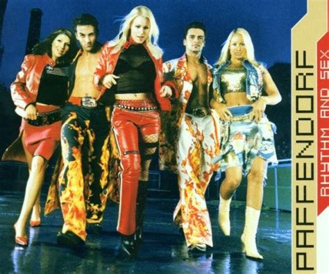 Amazon De Rhythm And Sex