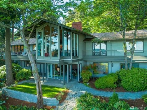 Mercer Island Real Estate Mercer Island Wa Homes For Sale Zillow